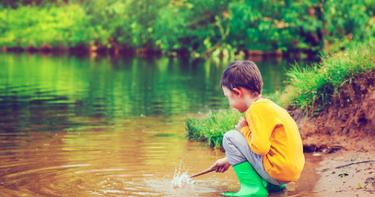 Come riconoscere l'autismo: 8 segni precoci